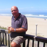 Professional Services – David Campion